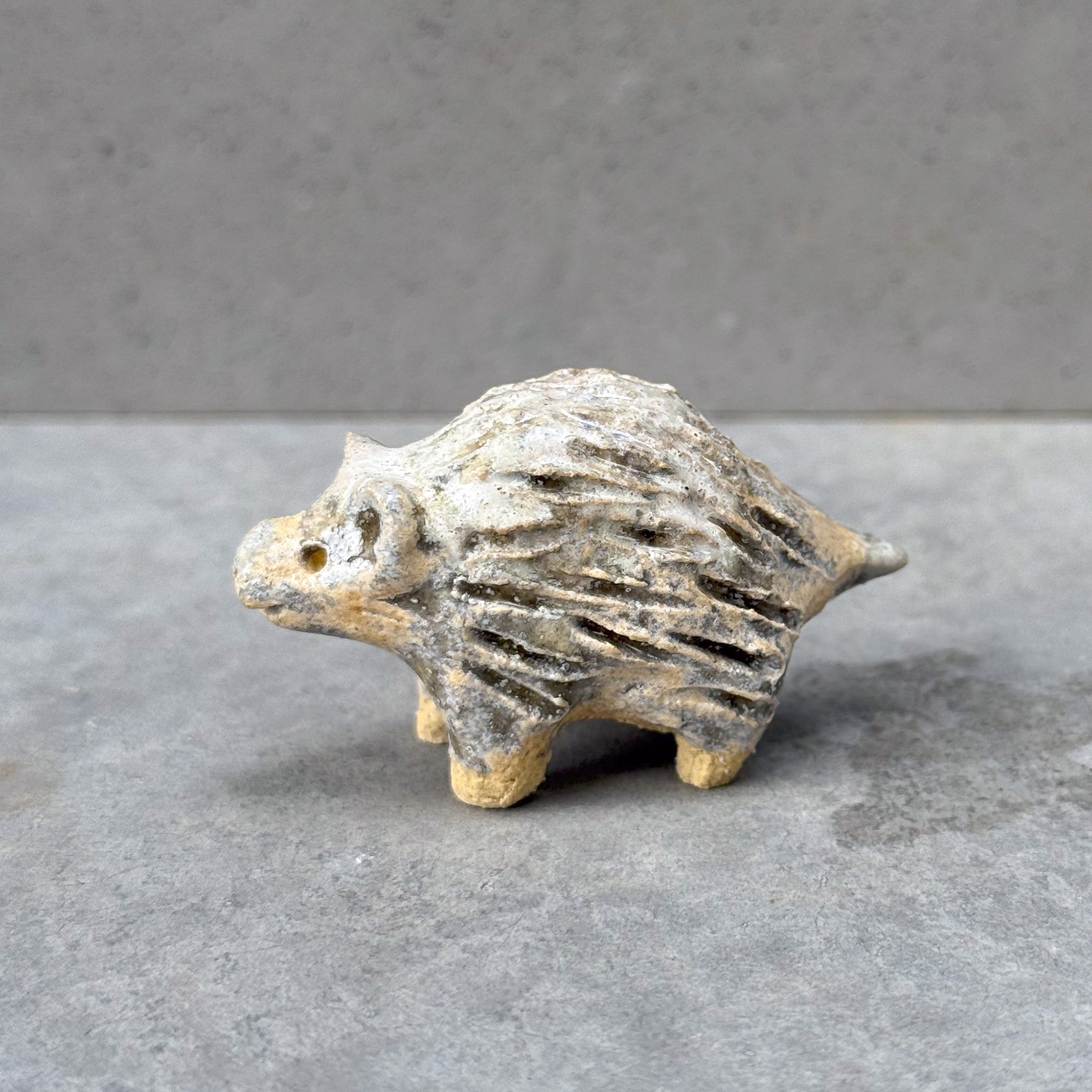 Ceranimal: Hedgehog – Jane Mount